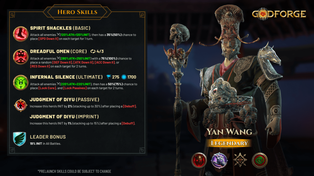 Yan Wang: Chinese King of the Underworld | tmib.net